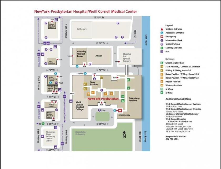 Contact Us – What's New in GU?