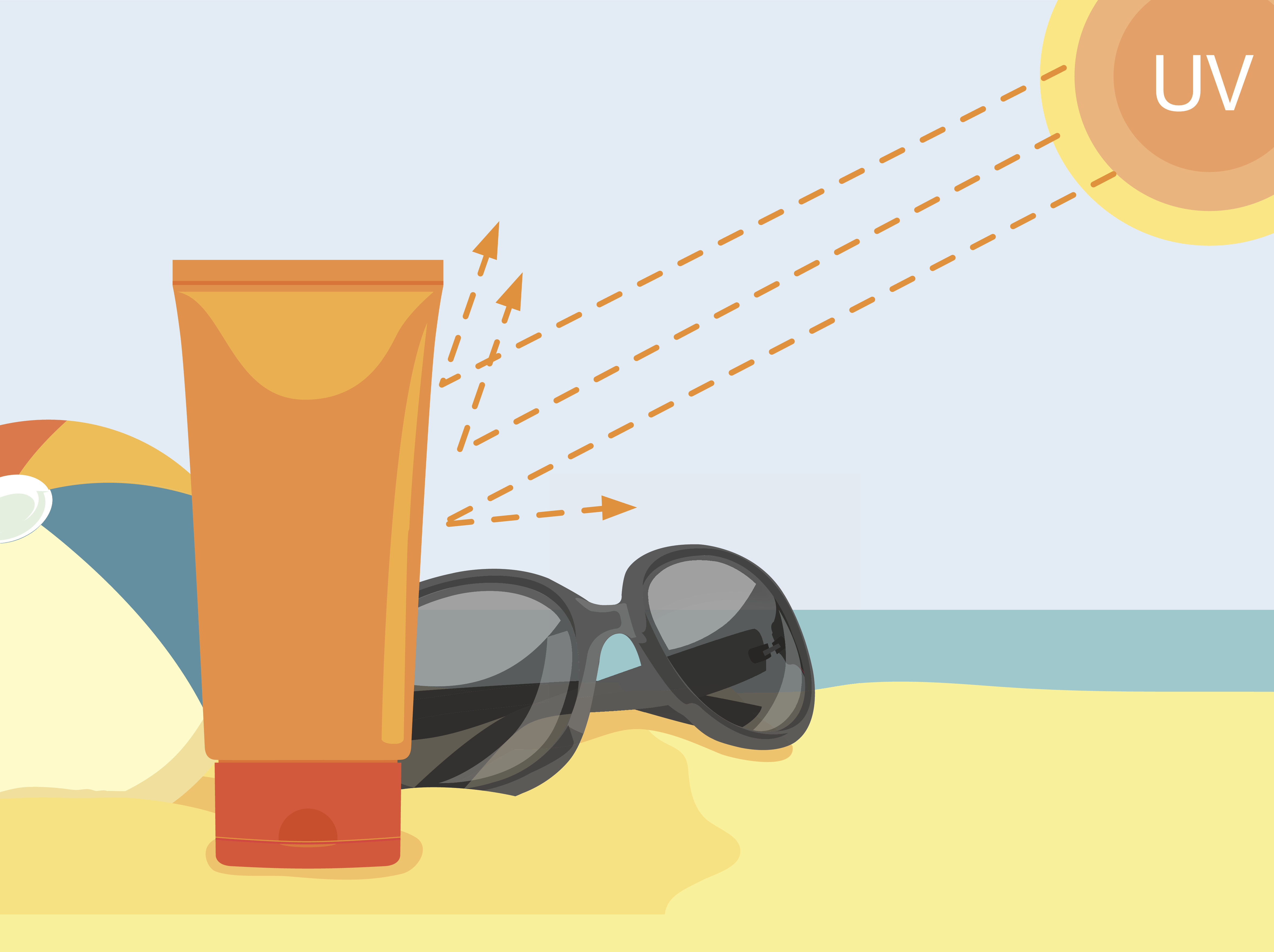 8 Tips to Combat Chemo-Related Sun Sensitivity – What's New in GU?