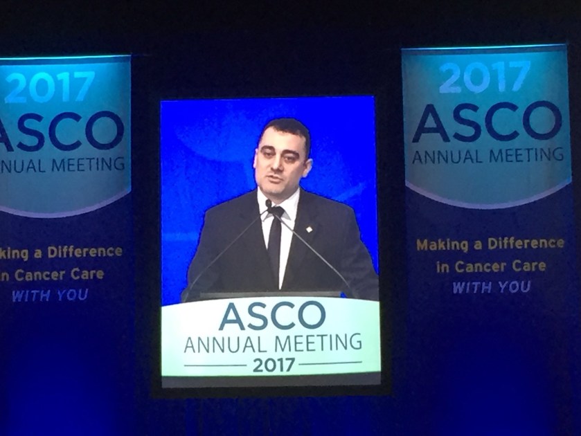 ASCO 2017: Genitourinary (GU) Oncology Highlights – What's New in GU?