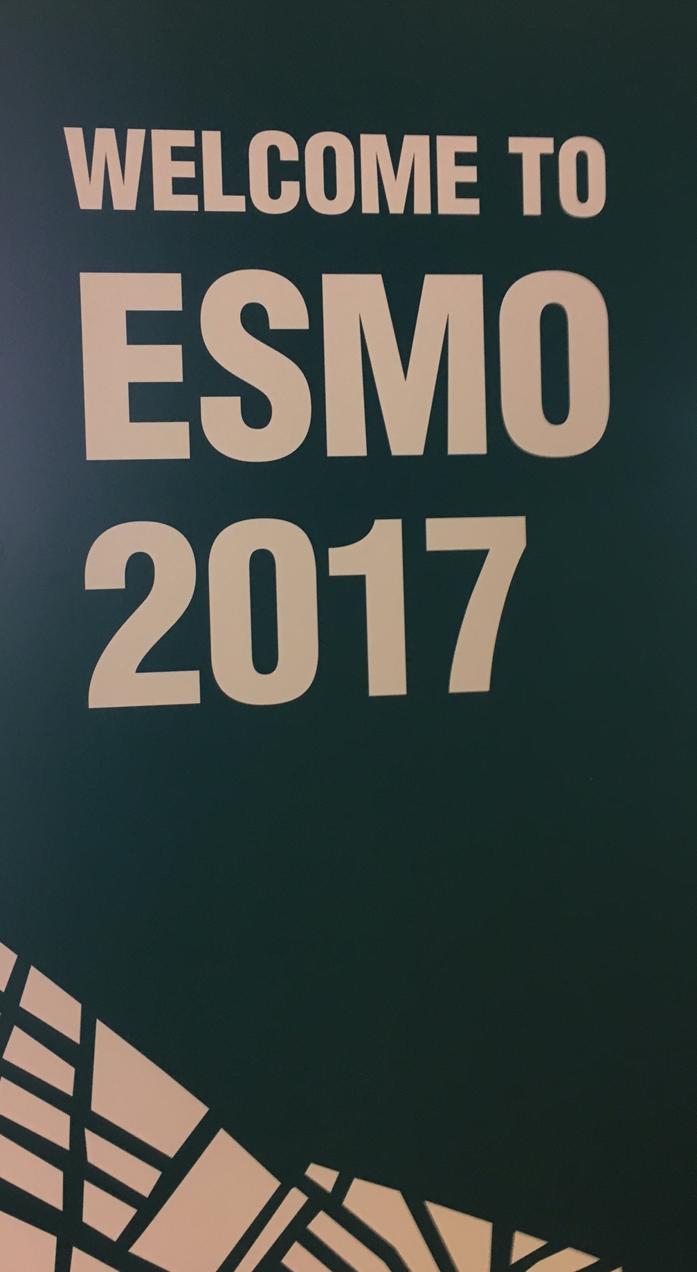 ESMO 2017: Day 1 Recap – What's New in GU?